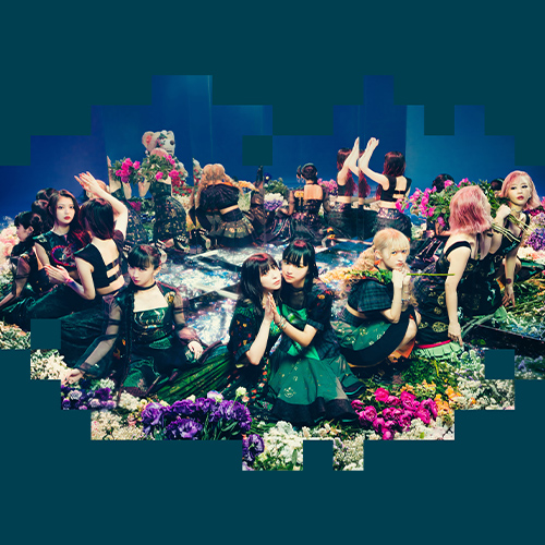 新作『PvP』を発表。ツアーもスタートした新生ZOC。彼女たちになぜ新宿歌舞伎町を感じるのか？ - MASH UP! KABUKICHO