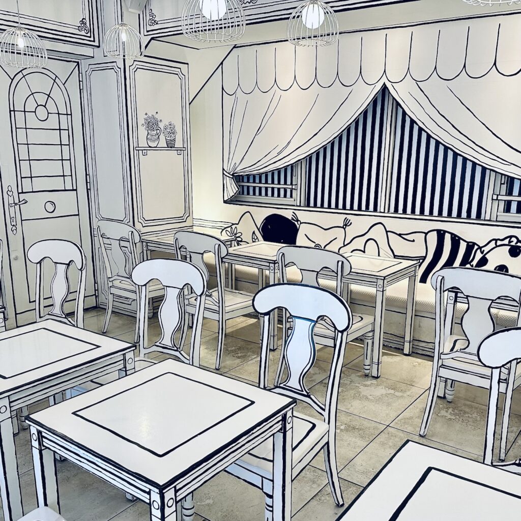 SHOW BOX - MASH UP! KABUKICHO