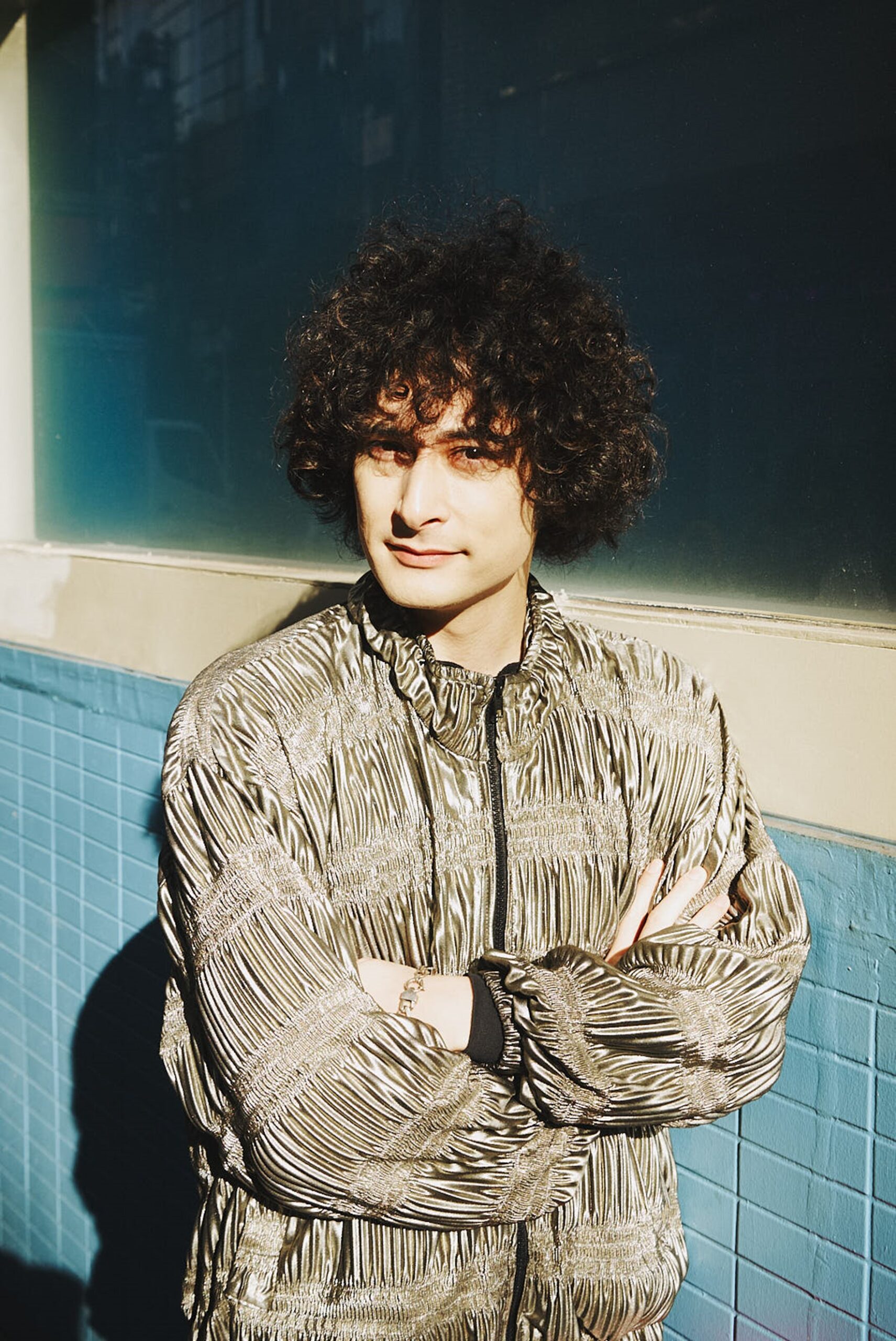 【Johnnivan】ロックとダンスが融合した多国籍バンド│みのミュージック注目アーティスト Vol.14 - MASH UP! KABUKICHO