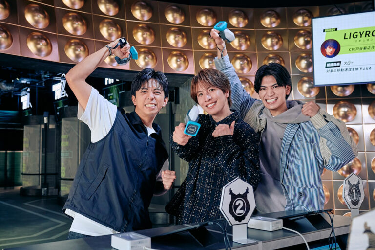 MATSURIが体験！東急歌舞伎町タワー「THE TOKYO MATRIX」の話題の新感覚アトラクション - MASH UP! KABUKICHO