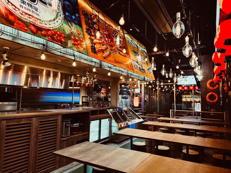 Exploring Shinjuku Kabuki Hall ‒ Kabuki Yokocho: The Best Izakaya Alley ...