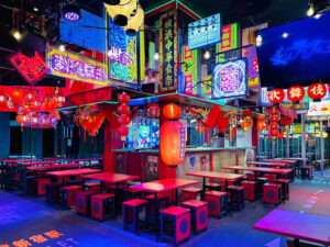 Exploring Shinjuku Kabuki Hall ‒ Kabuki Yokocho: The Best Izakaya Alley ...