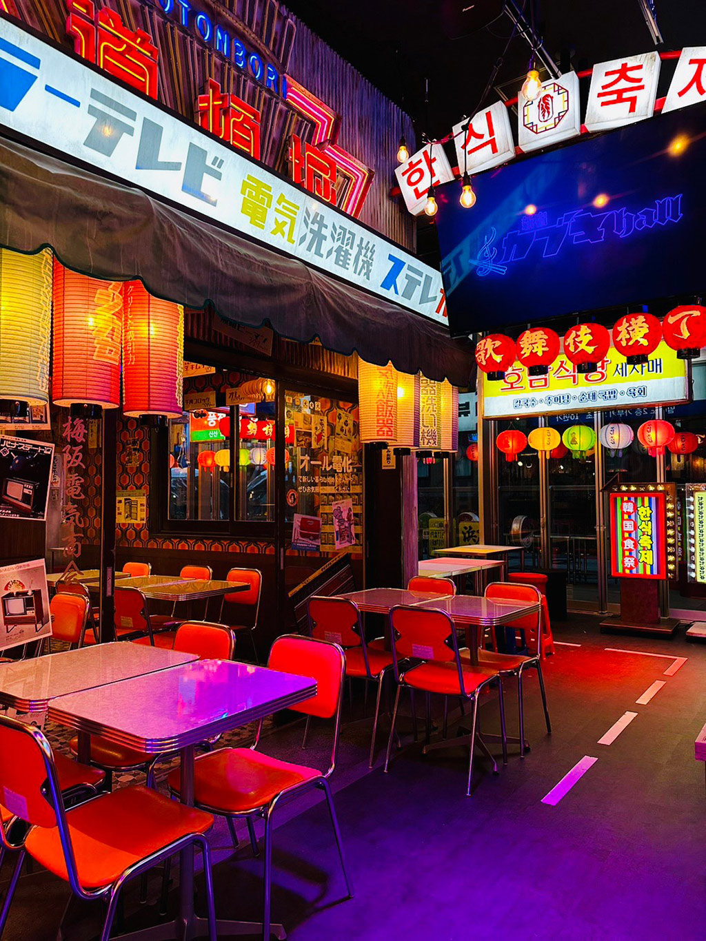 Exploring Shinjuku Kabuki Hall ‒ Kabuki Yokocho: The Best Izakaya Alley ...