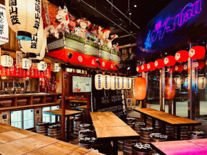 Exploring Shinjuku Kabuki Hall ‒ Kabuki Yokocho: The Best Izakaya Alley ...