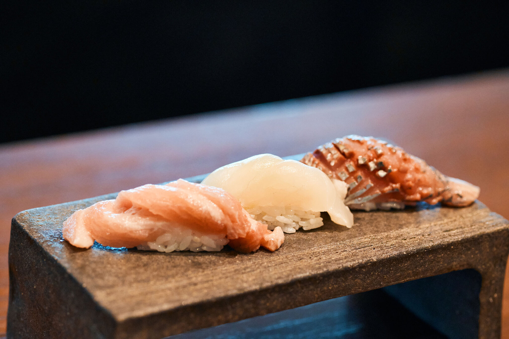 交差するカルチャーの最前線で味わう、“かっこいい日本” ——歌舞伎町タワー「SHARI」で出会う新しい和食のかたち - MASH UP! KABUKICHO