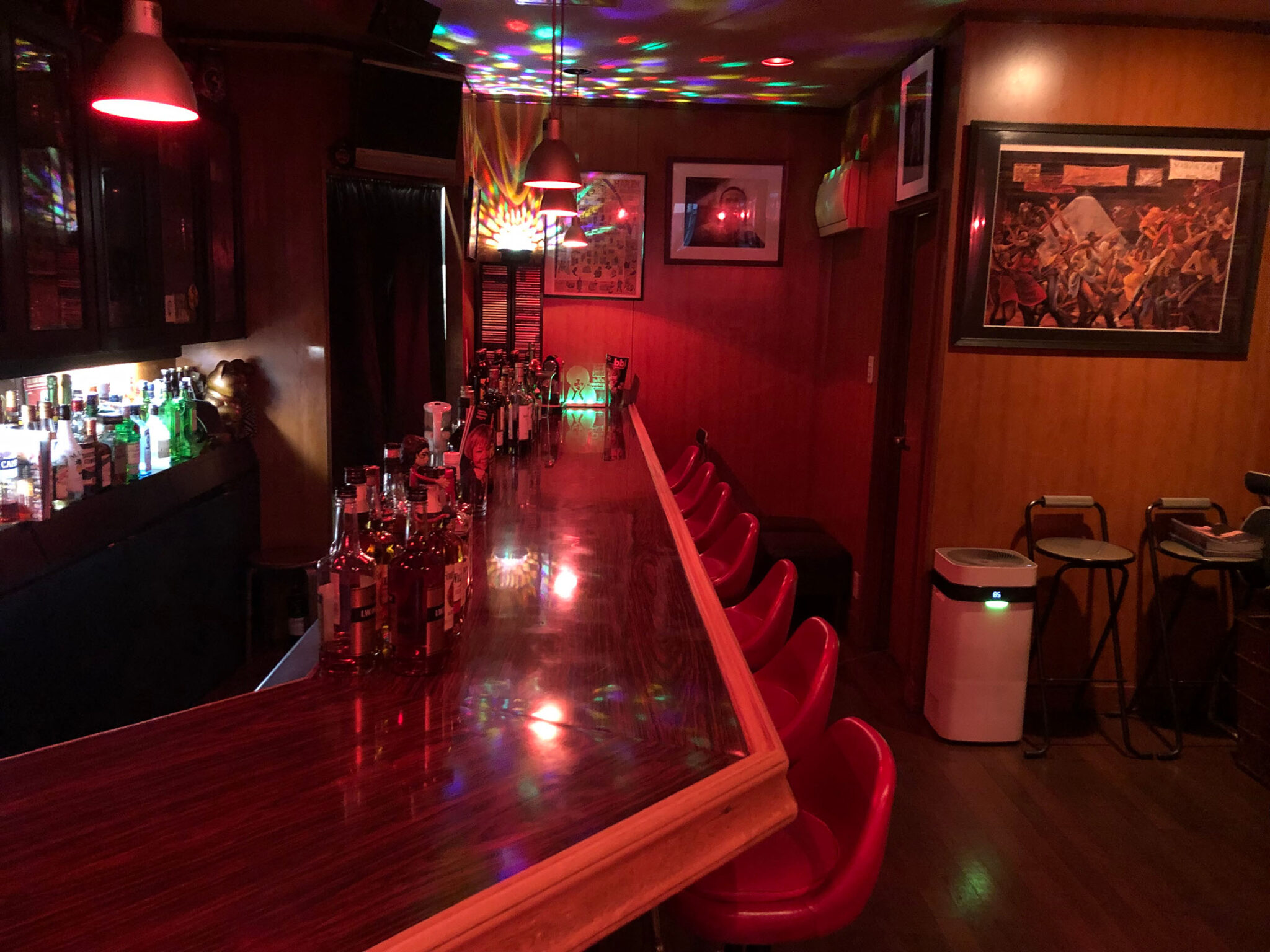 The 8 Best Music Bars and Nightclubs in Shinjuku - MASH UP! KABUKICHO